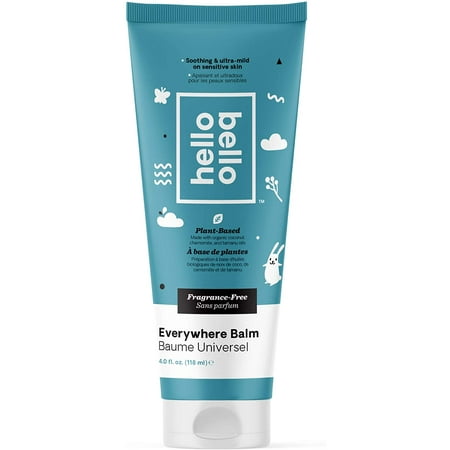 Hello Bello 4 oz. Everywhere Ointment - Walmart.ca