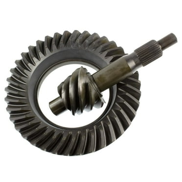 Ford Performance Parts M-4210-C3 8.8 in. Ring And Pinion Installation ...