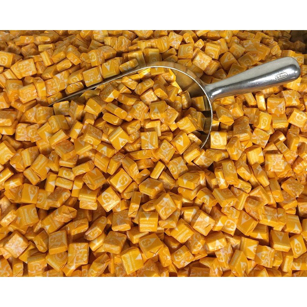 Starburst Lemon 6 Pounds - Walmart.com - Walmart.com