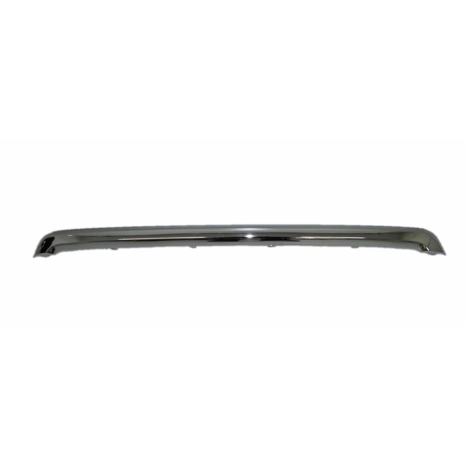 KAI New Economy Replacement Front Bumper Cover Molding, Fits 2013-2015 ...