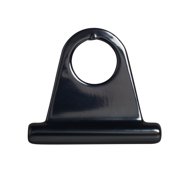 Muscle Rack Post Coupling Outer Black (4 Pack) - Walmart.com