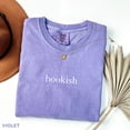 Bookworm Shirt, Book Lover T-shirt, Bookish Outfit, Book Club Clothing ...