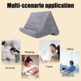 Tepsmf Tablet Pillow Stand & iPad Holder, Gift for Book Lovers ...