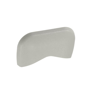Unique Bargains Gray Faux Leather Car Sun Visor CD DVD Storage Sunglass ...