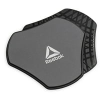 ProsourceFit Core Sliders Exercise Sliding Discs, Dual-Sided Set of 2 ...