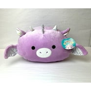Squishmallows 2024 Easter Hoodie Squad C Plush Toy (12" Archie The ...