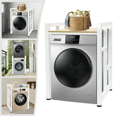BLACK+DECKER Compact Laundry Appliance, Portable Washer Dryer Stacking ...