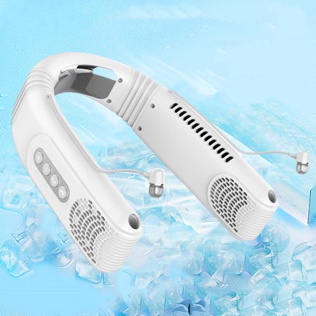 Personal ,Rechargeable Hands Bladeless Portable ,3 Speeds Personal ...