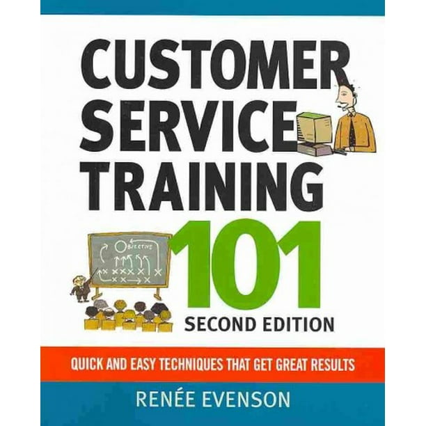 Customer Service Training 101 - Walmart.com - Walmart.com