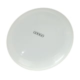 GOOGO Flying Disc - Sport Disc for Beach, Backyard, Lawn, Park, Camping ...