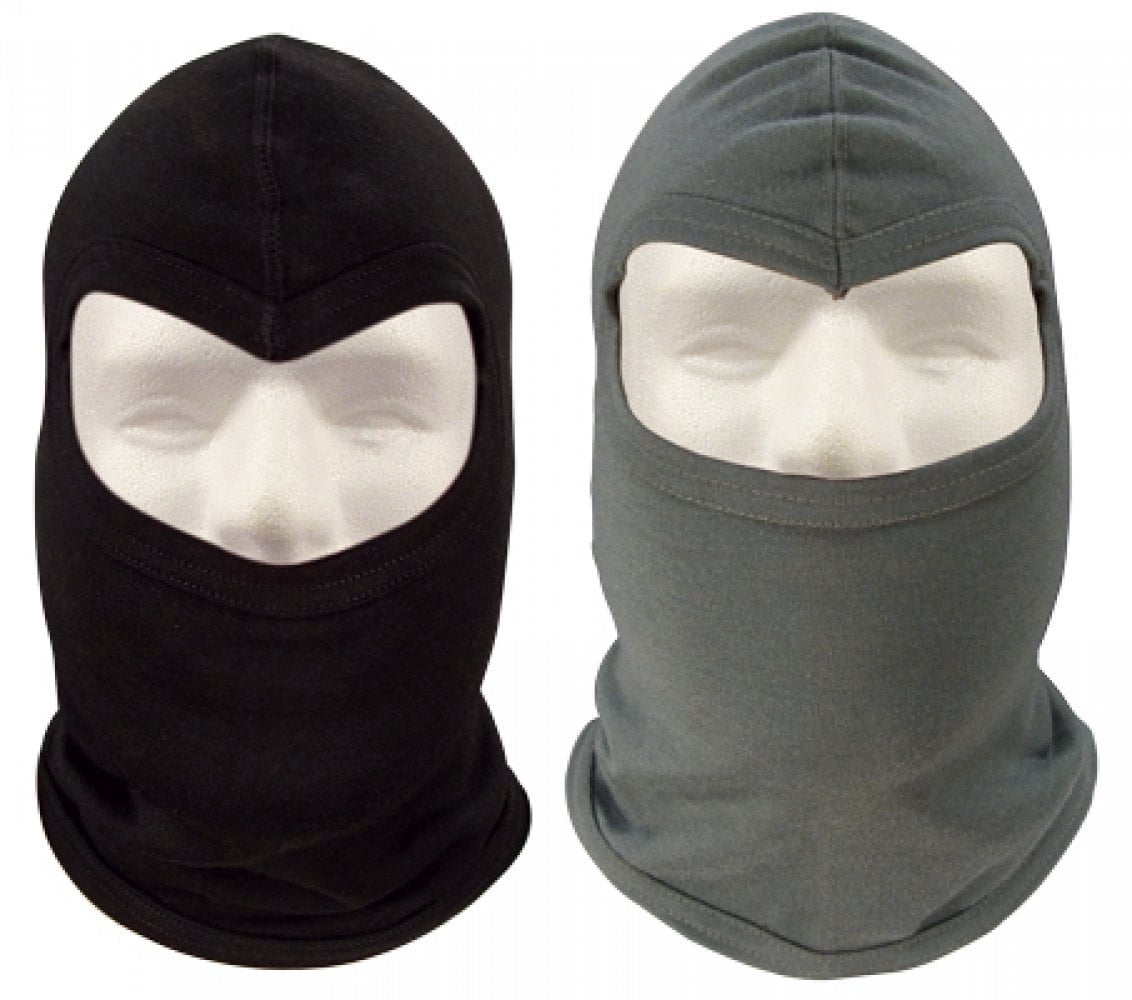 Rothco Fire Retardant SWAT Hood - Black - Walmart.ca