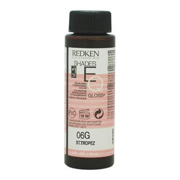 Redken Color Fusion Hair Color Color Cream Natural Balance # 8Ag Ash ...