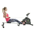 Tunturi R30 Cardio Fit Series Rower - Walmart.com