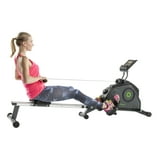 Tunturi R30 Cardio Fit Series Rower - Walmart.com