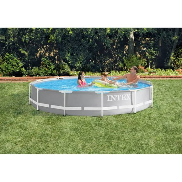 12 X 24 Intex Pool