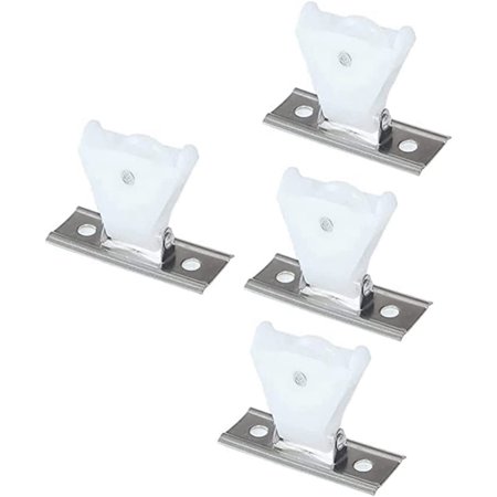 Roman Shade Cord Locking Pulley: Austrian Shade Window Blind Lock for ...