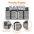 1 Set Iron Medal Holder Medals Display Hanger Rack Medal Holder Frame ...