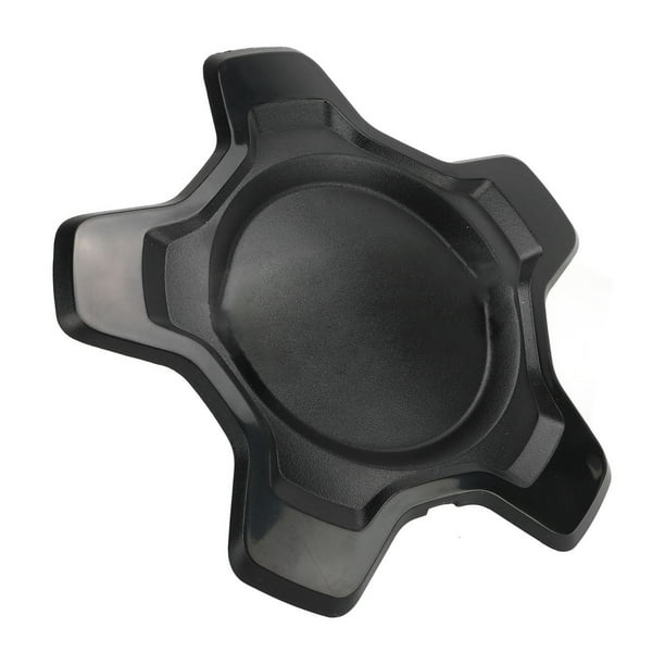 Tapa central del cubo de la rueda Ticfox Repuesto para Fiat 500X 334 ...