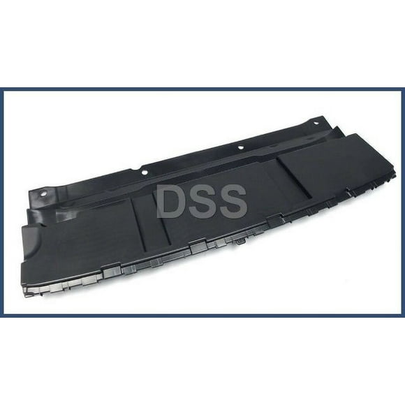 Honda Accord Front Bumper