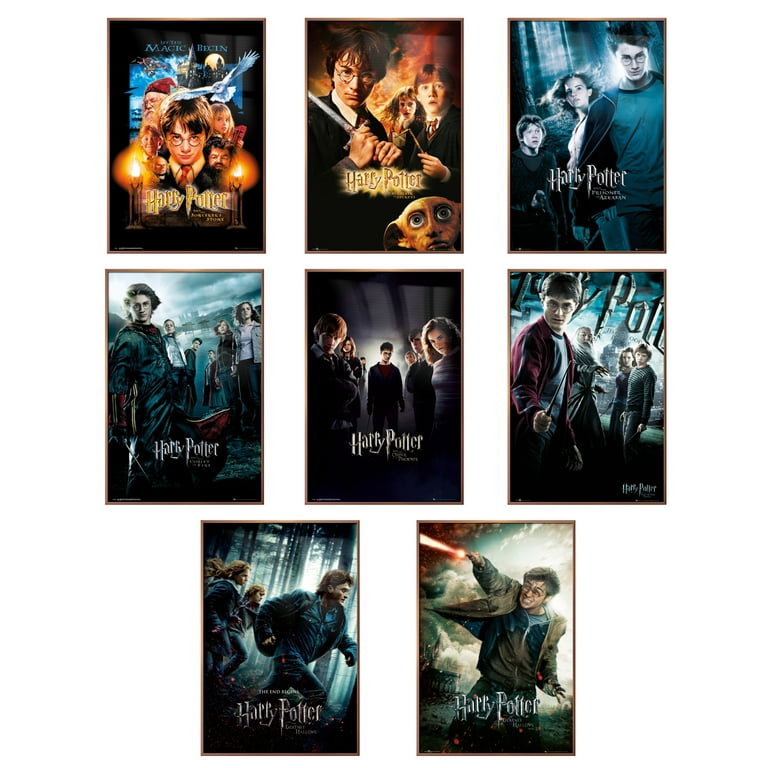 Walmart Poster Print Sizes