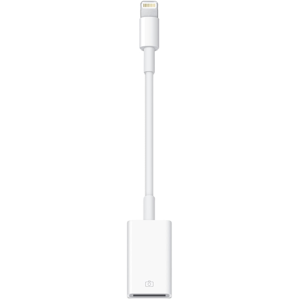 Click here for Apple Lightning To Usb 3 Camera Adapter prices