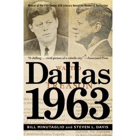 Dallas 1963 | Walmart Canada