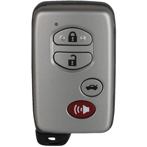 Key Fob Battery CR2032 for Toyota (2 Pack) - Replacement for Toyota C ...