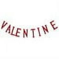 6ft. "VALENTINE" Streamer - Walmart.com
