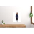Jenna Louise Coleman Poster Giclee Print 27inx40in for any room 27x40 ...