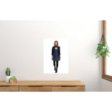 Jenna Louise Coleman Poster Giclee Print 27inx40in for any room 27x40 ...