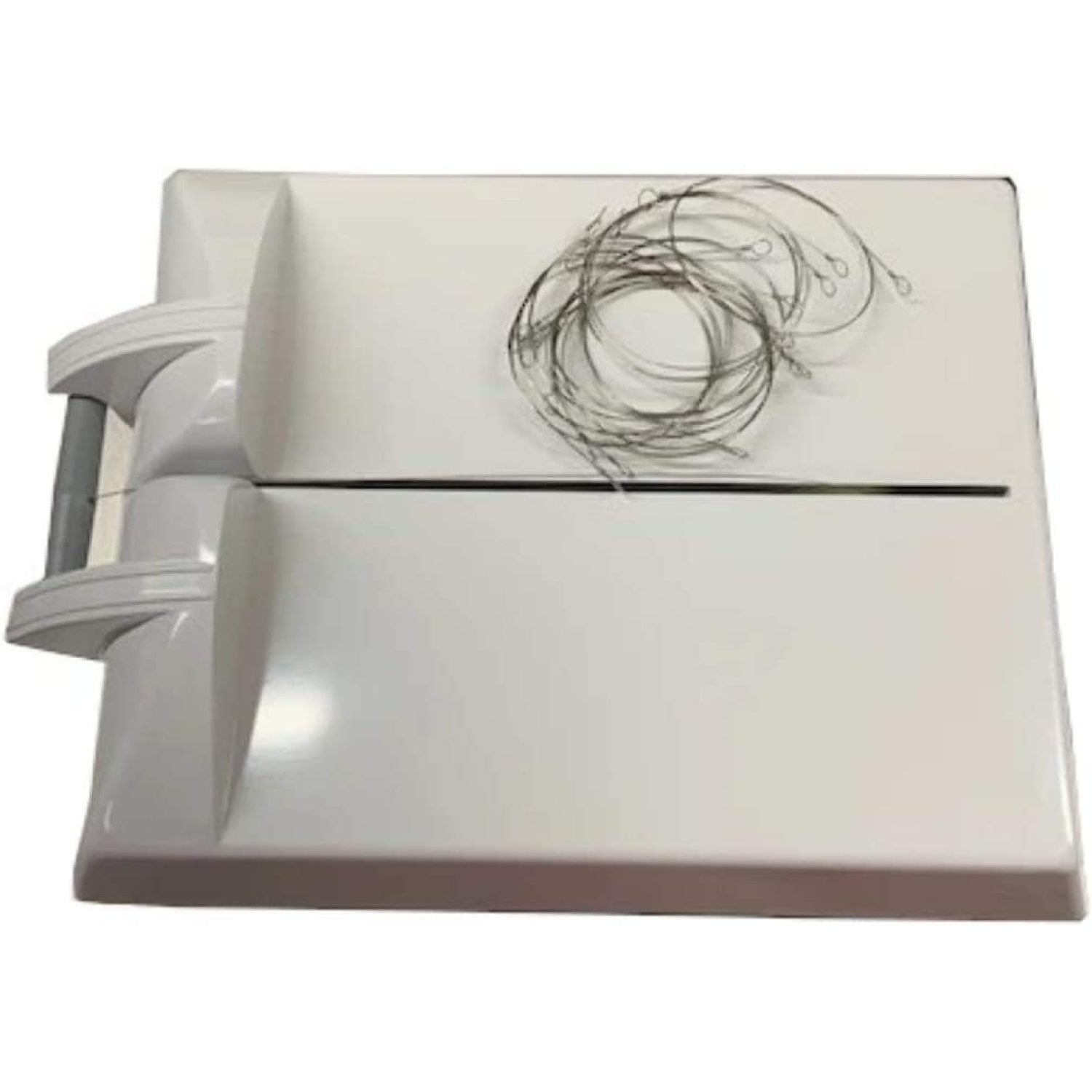 HANDEE CHEESE CUTTER- WITH SPARE WIRES - Walmart.com