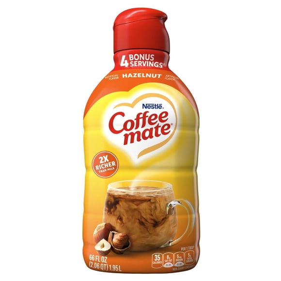 Coffee mate Liquid