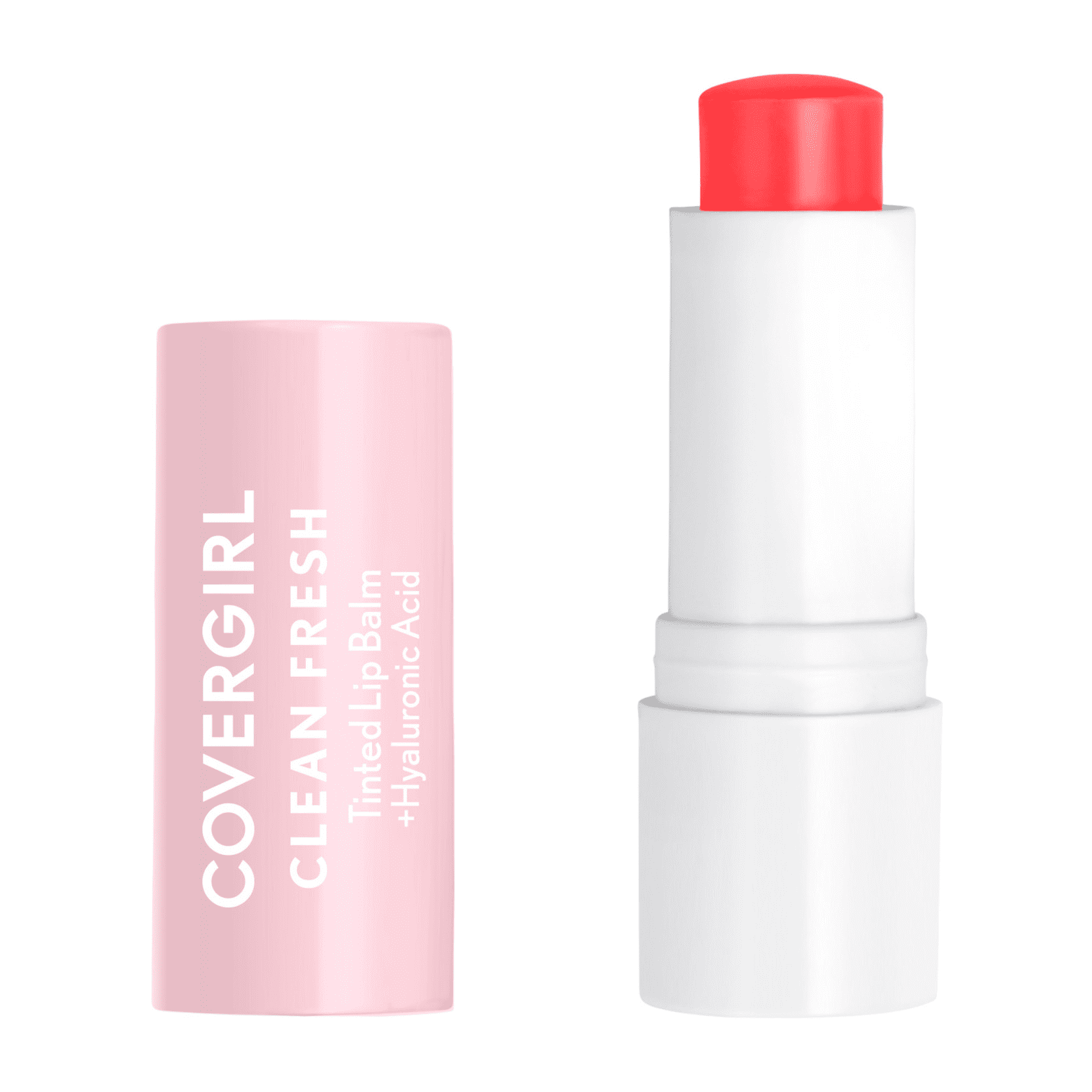 Click here for Covergirl Clean Fresh Tinted Lip Balm  Formulated... prices
