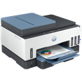 HP Smart Tank 7602 All-in-One High-Capacity Ink Tank Printer with Dual ...