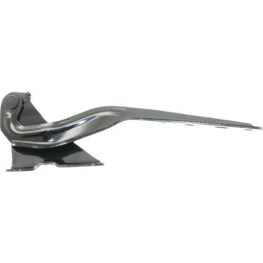 Valterra A77025 'P Series' Black Screen Door Handle - Walmart.com