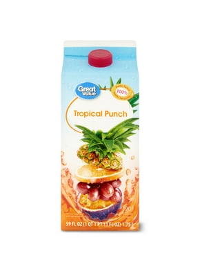 Juices in Beverages - Walmart.com