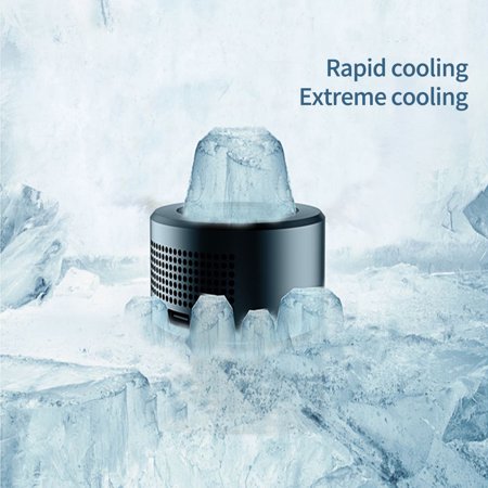 Mobile Phone Wireless Fast Charger Phone Chargeable Cooler Cell Phone ...