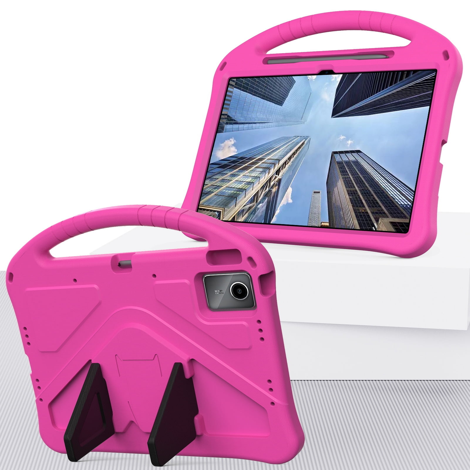 Click here for Dwaybox Kids-Proof Case For Lenovo Idea Tab Plus 1... prices