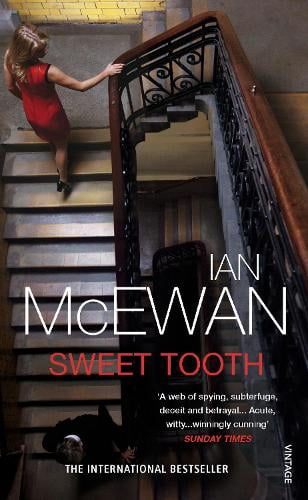 Pre-Owned Sweet Tooth - Walmart.com