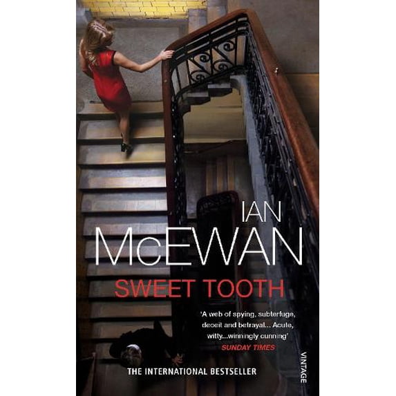 Pre-Owned Sweet Tooth - Walmart.com