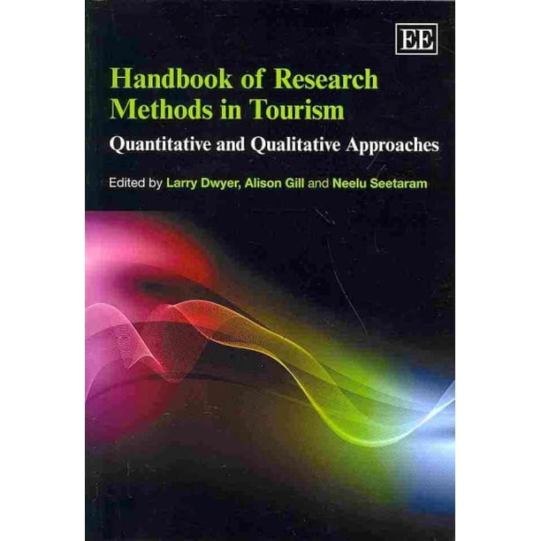 Quantitative Research Approaches