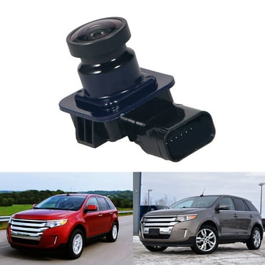 Back Up Rear View Camera For 2013-2014 Ford Edge - Walmart.com