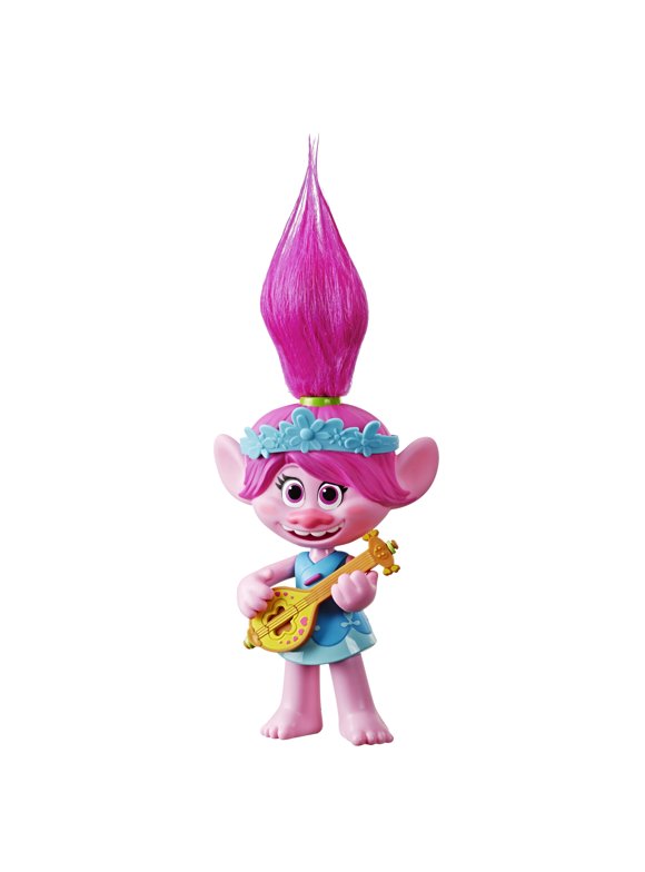 Trolls Dolls in Fashion Dolls - Walmart.com