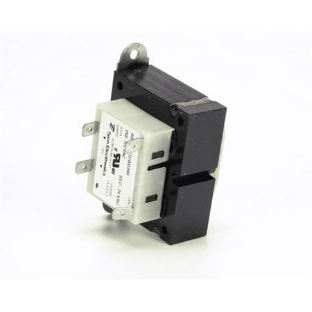 Duke 175516 40VA 120VAC-24VAC Transformer - Walmart.ca