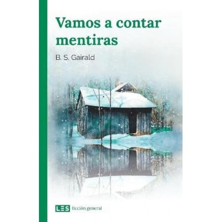 Vamos a contar mentiras [Spanish] | Walmart Canada