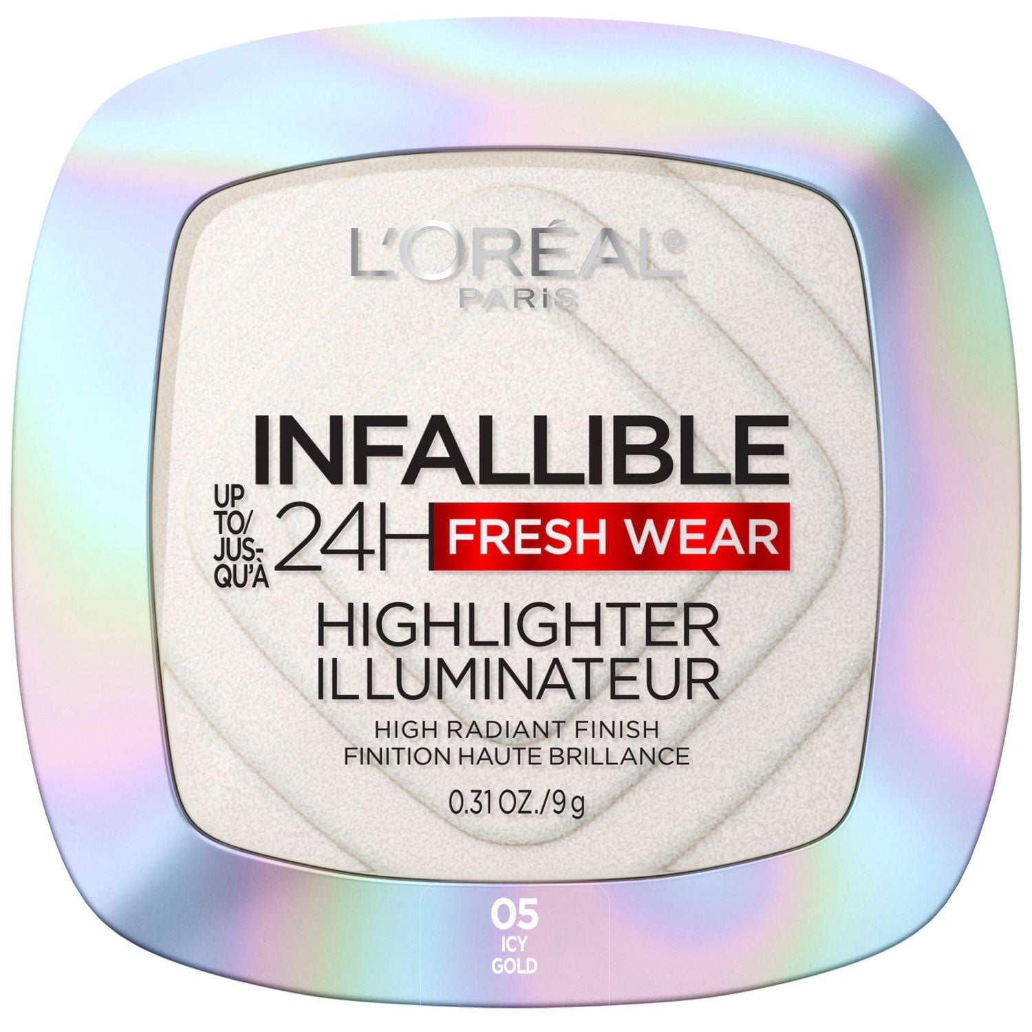 Click here for Loréal Paris Loreal Paris Infallible Up To 24hr Hi... prices