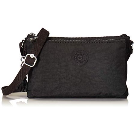 Kipling Defea Metallic Handbag Rose Gold Metallic | Walmart Canada