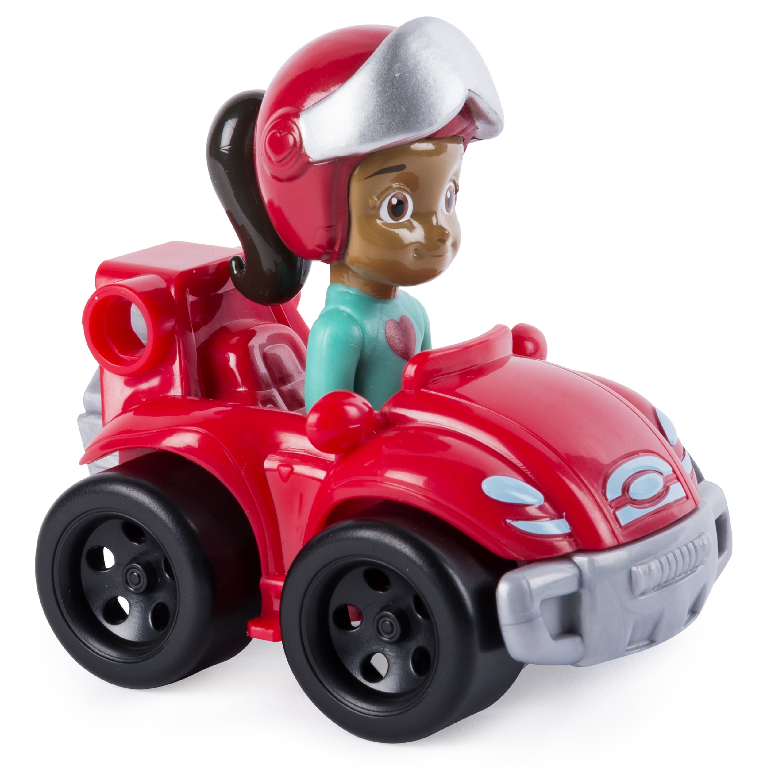 Rusty Rivets - Ruby Racer - Walmart.com - Walmart.com