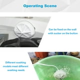 Mini Portable 2in1 Washing Machine, USB Powered, Ideal for Travel ...