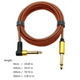 Instrument Cable Guitar Equipment Music Cable Electric Guitar Cable ...